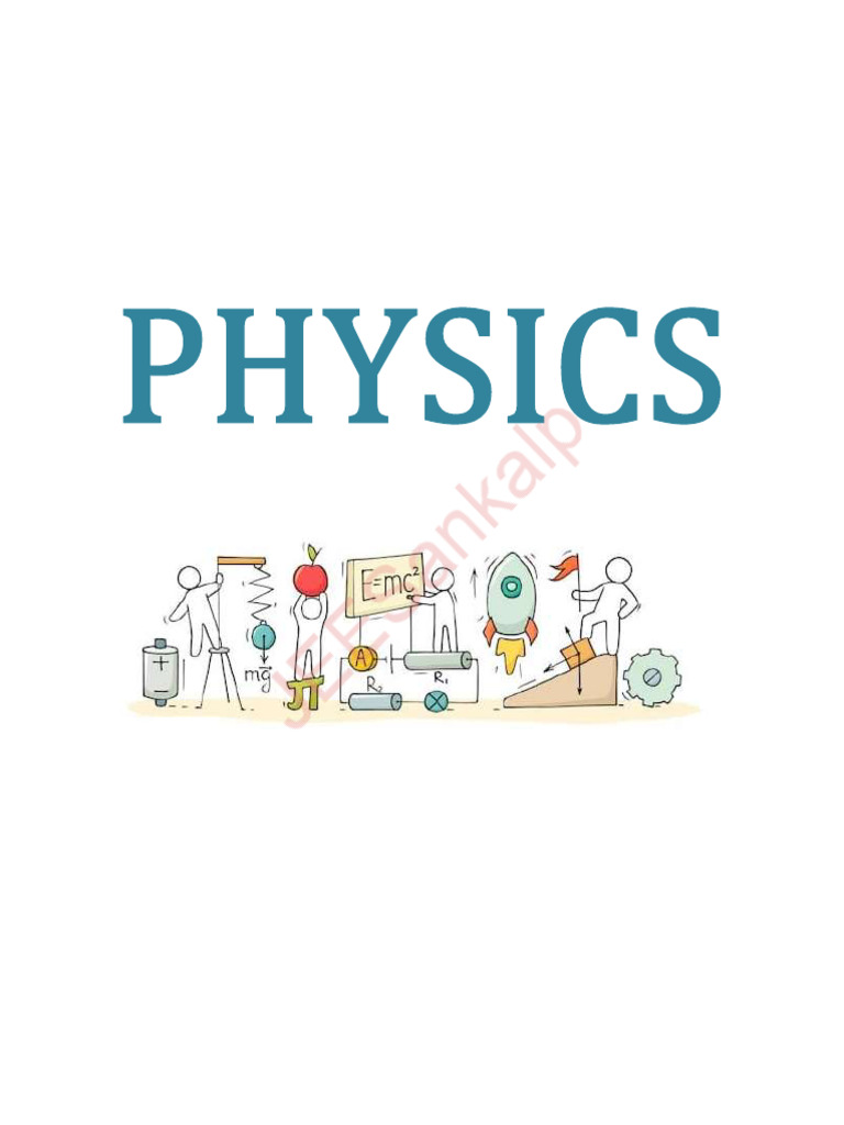 Chapter 14 - Semiconductor Electronics - Watermark | PDF | P–N Junction ...
