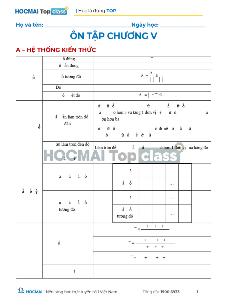 Toan10 KNTT 23 | PDF