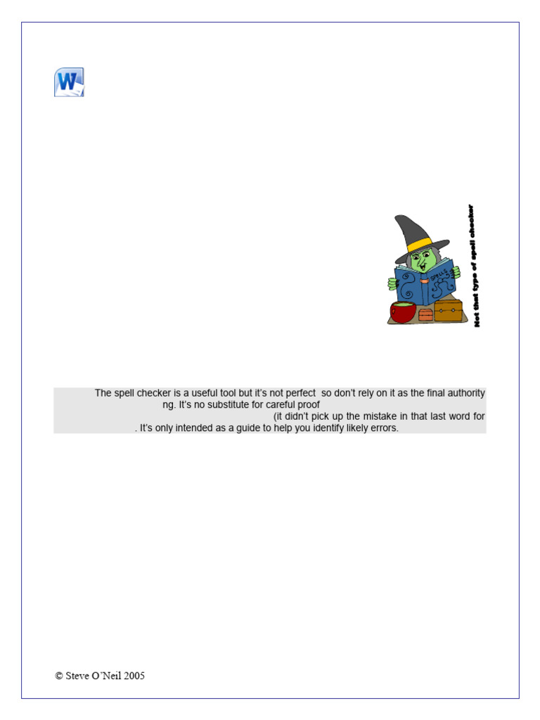 UsingMicrosoftWord4 TextTools | PDF | Microsoft Word | Computing