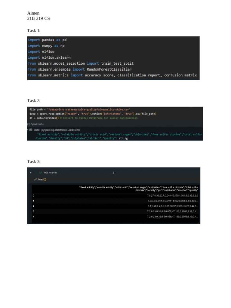 Debugging Wine Quality Error Pdf