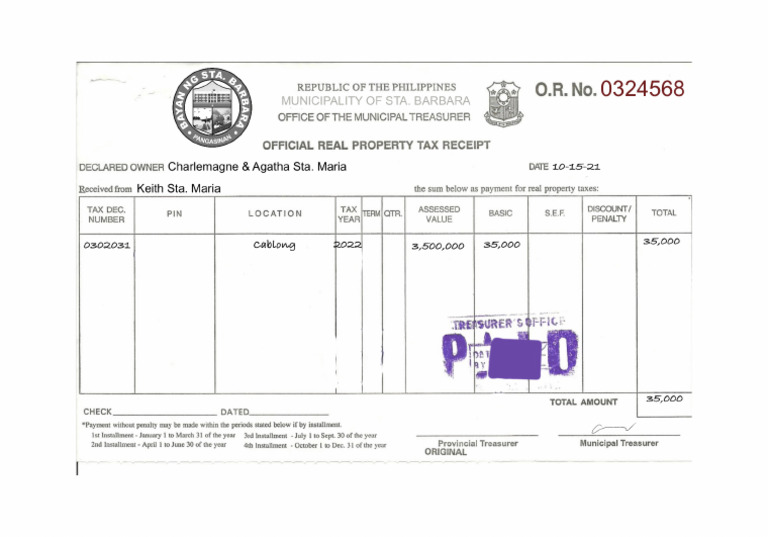 ANNEX-7-C-Answer-for-Forcible-Entry-Civil-Case-No.-890 | PDF