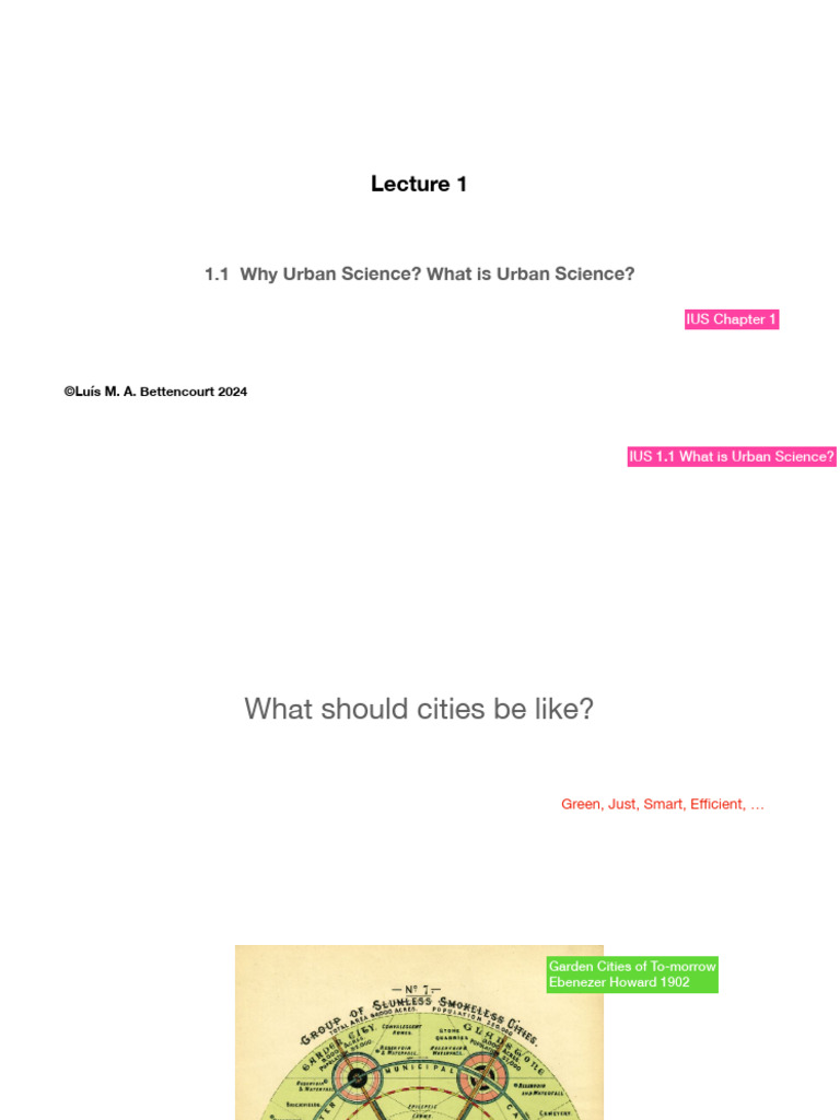 Lecture_1.1_IUS_24-25 | PDF | Science