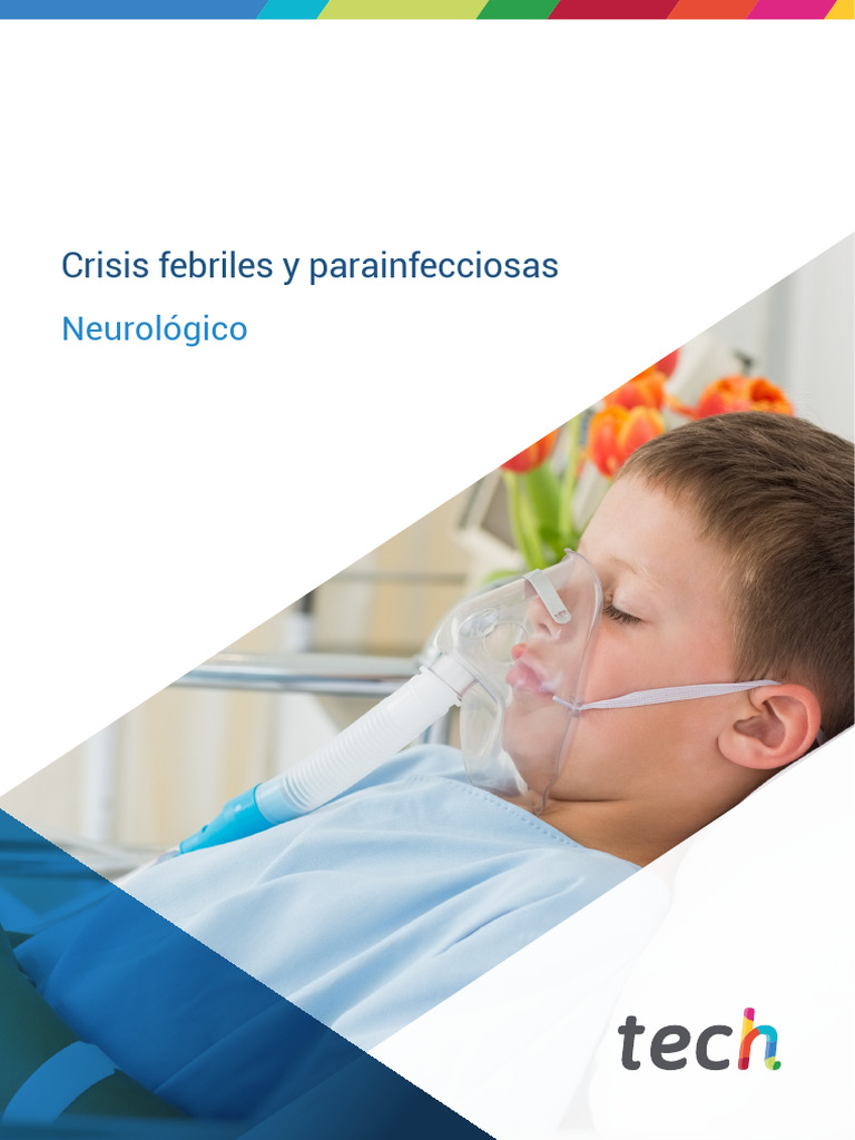 Crisis Febriles y Parainfecciosas M5 T1 | PDF | Virus | Epilepsia