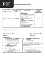 Fitter Job Description and Responsibilities | PDF