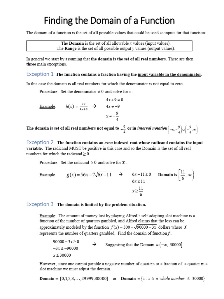 MATH 174 Discrete Math | PDF | Function (Mathematics) | Mathematical ...