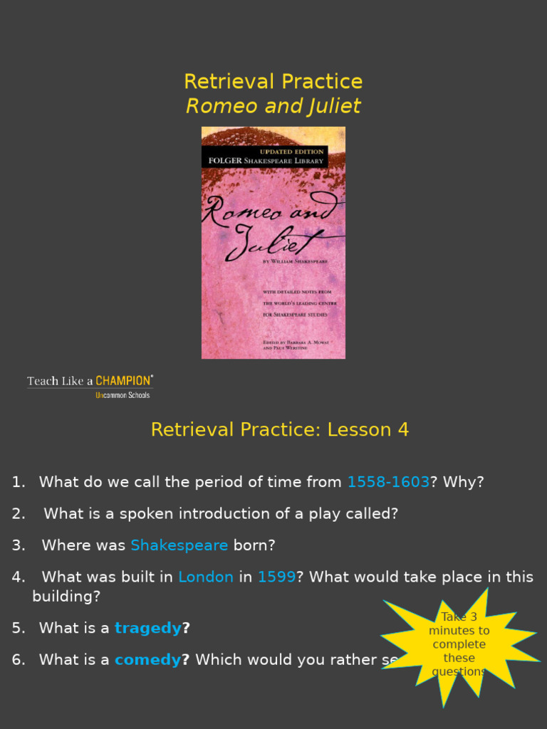 Romeo-and-Juliet-_RP (1) | PDF | William Shakespeare | Romeo And Juliet