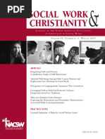 Thematic Analysis - Striving To Meet The Trustworthiness Criteria ...