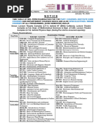 UCF Engineering Course Flowchart | PDF | Differential Equations | Equations