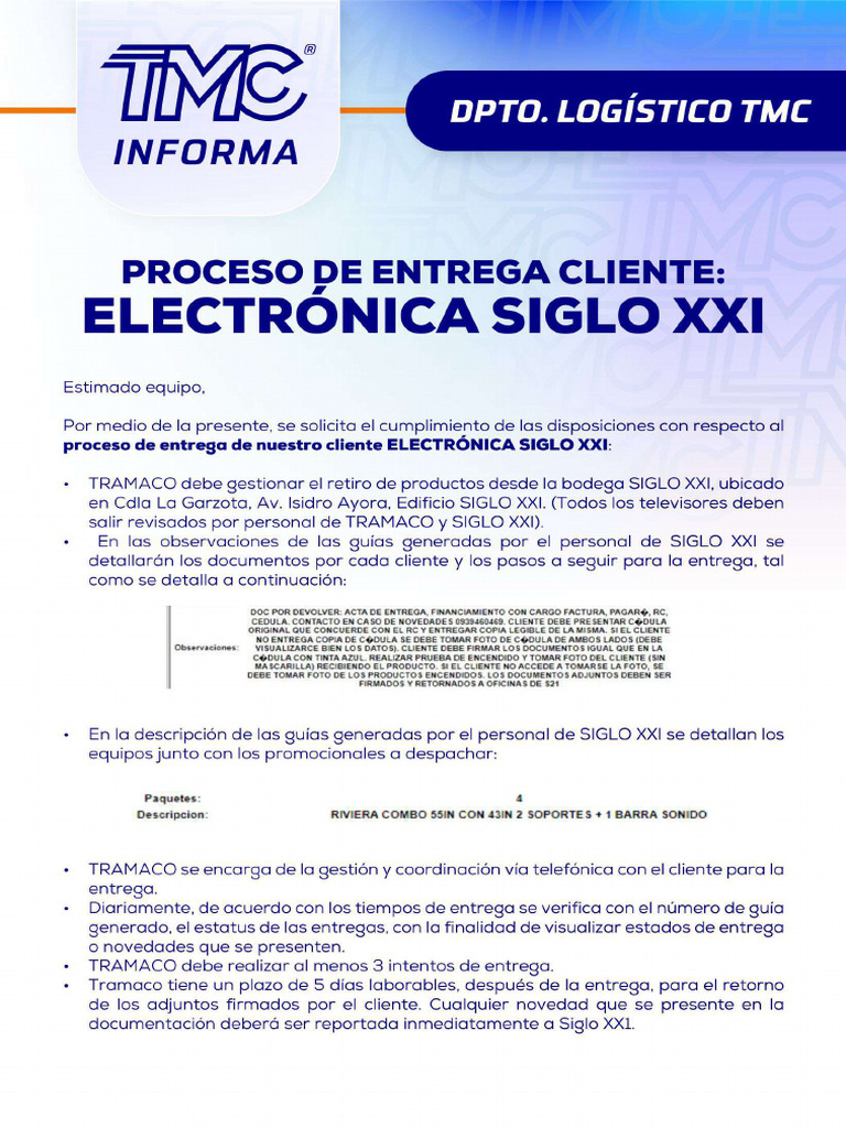 procesos-de-entrega-siglo-XXI-DIC-2024-1 ( | PDF