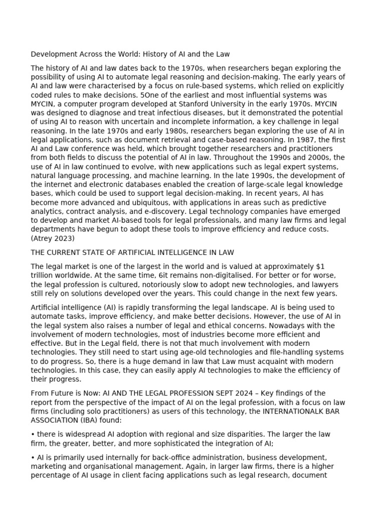 rrl | PDF | Artificial Intelligence | Intelligence (AI) & Semantics