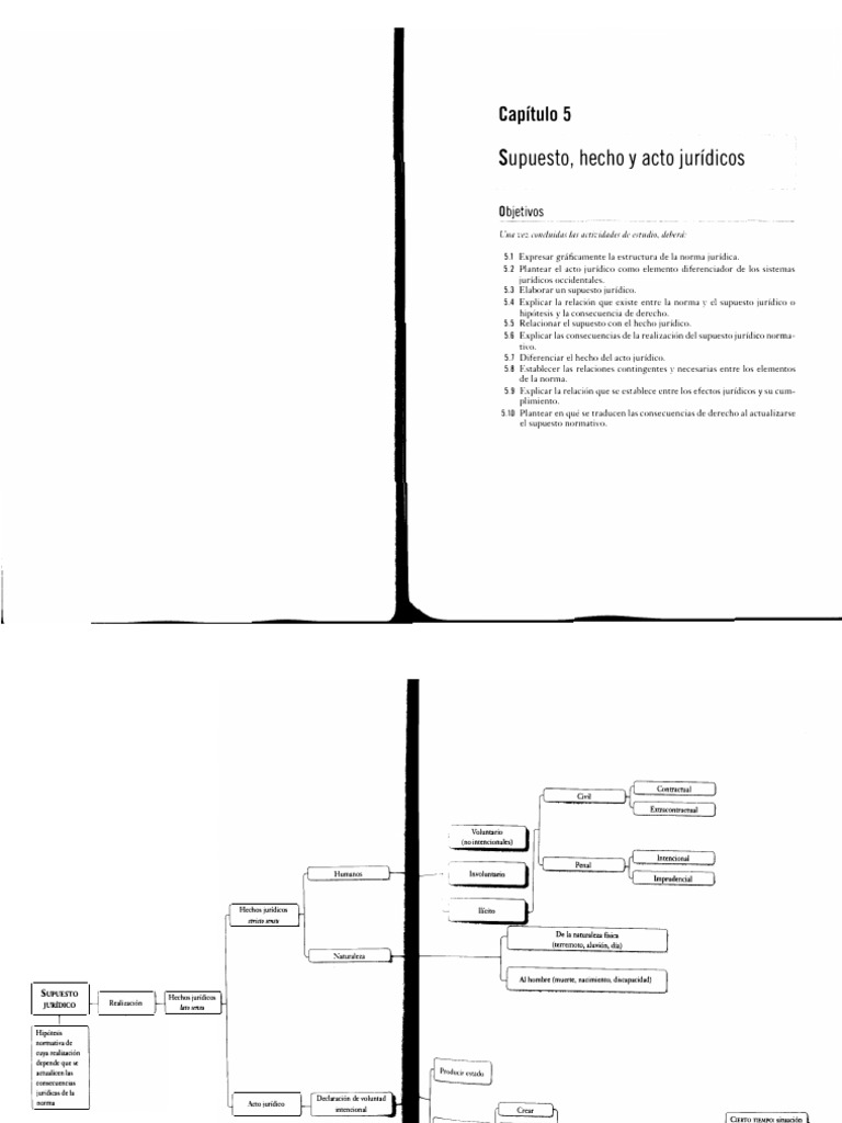 Derecho Civil, Introducción y Personas. Edgar Baqueiro Rojas | PDF | Juez | Filosofía Aplicada