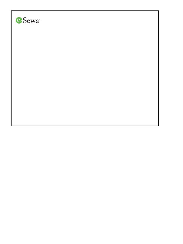 GIME Revenue TSA Account - ESewa_1720080843.767037 | PDF