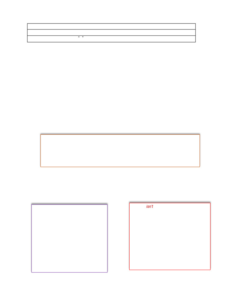 Personal Pronouns and Verb Forms Exercise | PDF