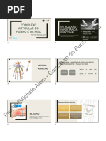 ABM Protocol #36 Matite Revisado 2022 | PDF | Seio | Inflamação