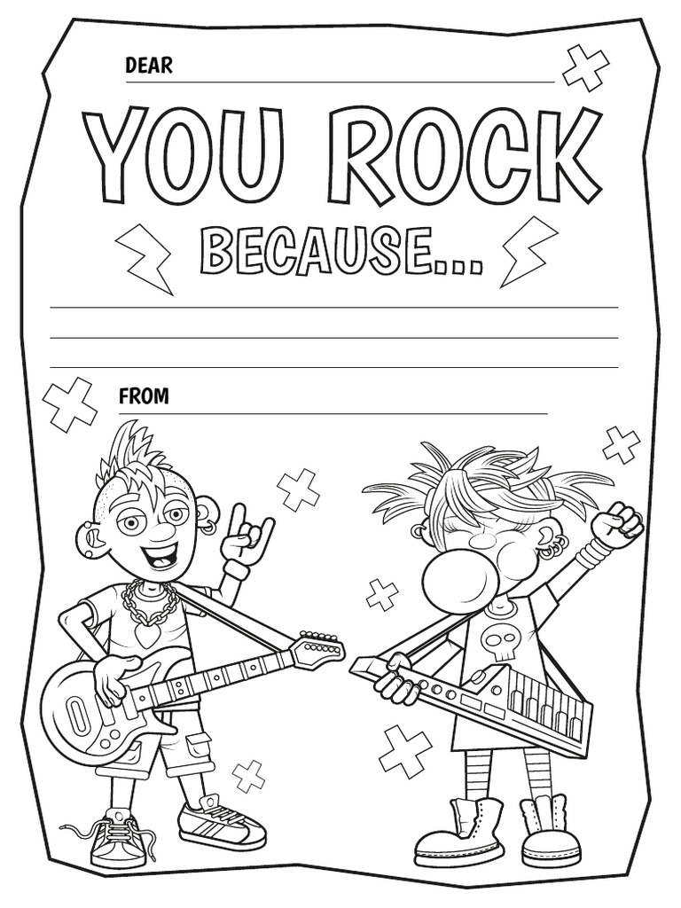 TTRS Thank A Teacher | PDF