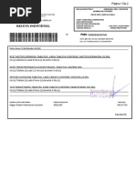 Receta Editable | PDF | Rtt | Medicina