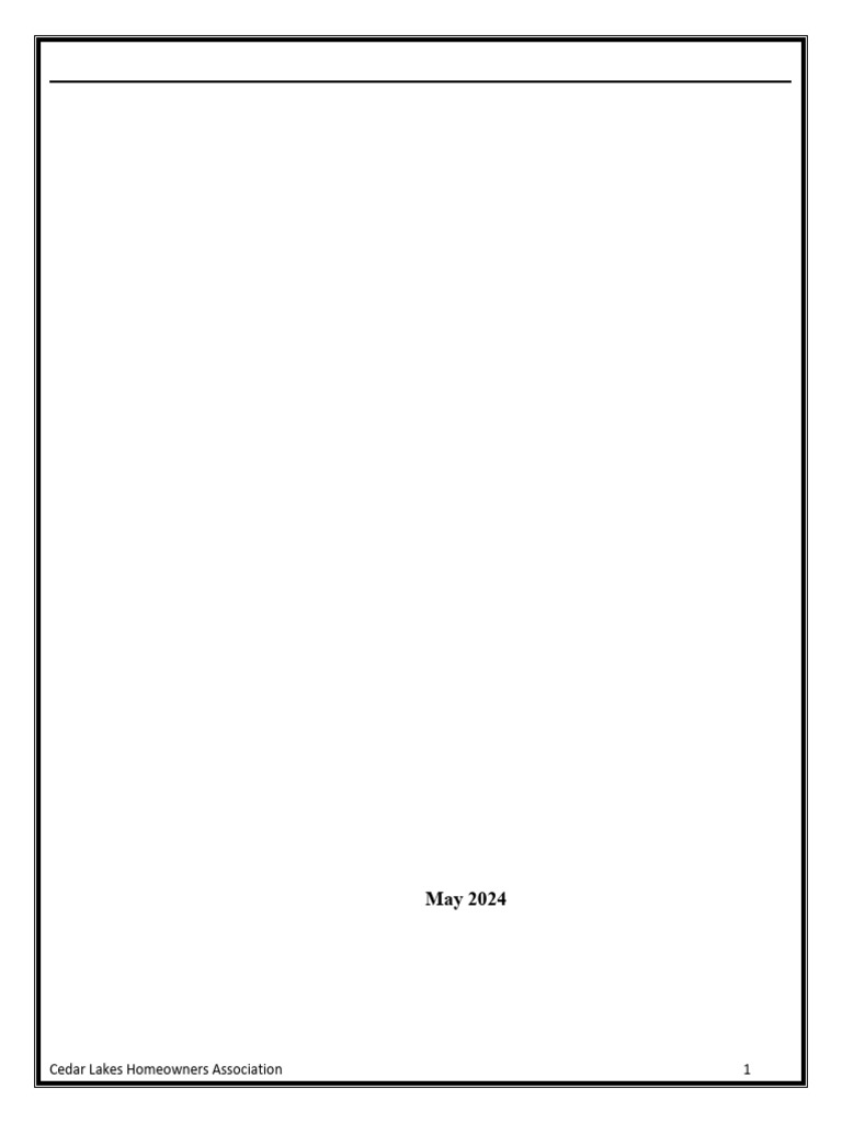 ARC Guidelines v.5-2024 | PDF | Polyvinyl Chloride | Regulatory Compliance