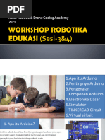 Belajar IoT dengan Fritzing | PDF | Seni | Komputer