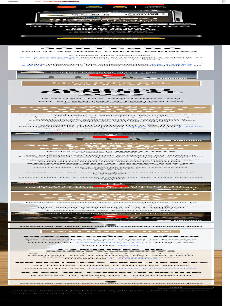 La Cuarta | PDF | Gobierno