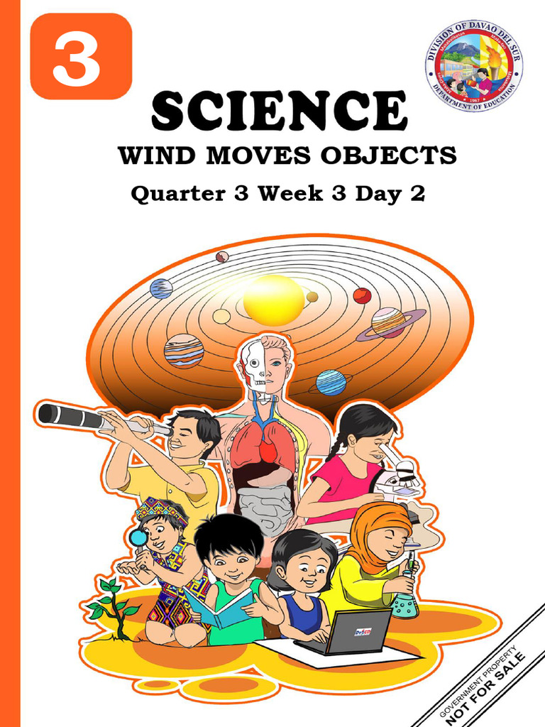 Wind's Effect on Moving Objects | PDF