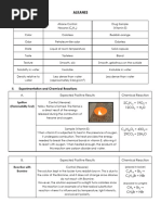 Bromine Water Test for Alkenes and Alkynes | PDF | Alkene | Hydrocarbons
