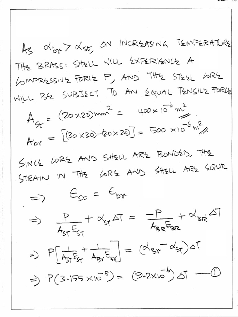 Assignment 4 Solutions | PDF