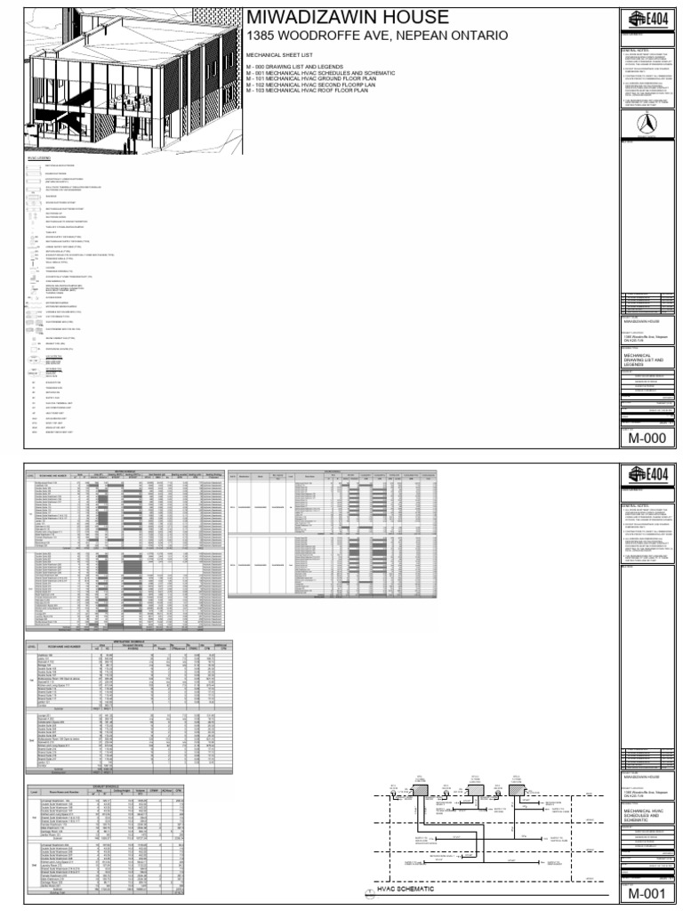 Working drawings | PDF | Duct (Flow) | Engineering Thermodynamics