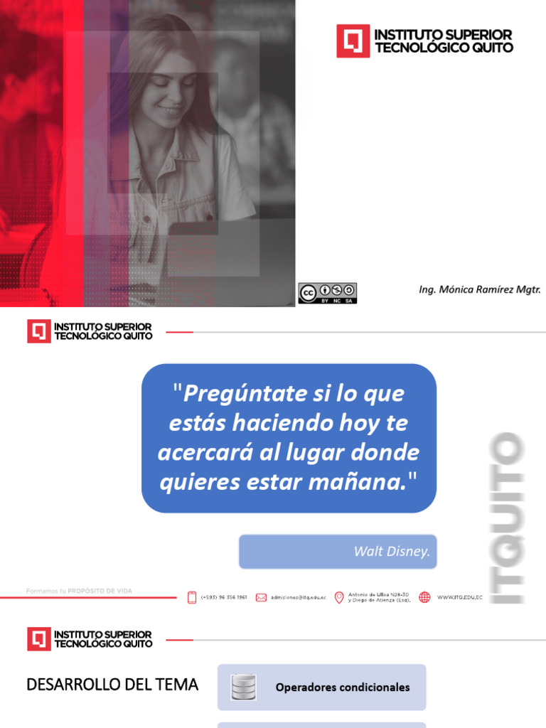 Operadores Condicionales en MongoDB | PDF | Mongo Db | Programación de ...
