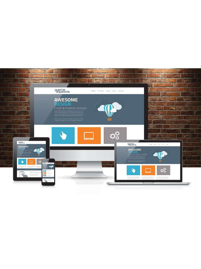 responsive-web-design | PDF
