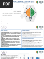 Sih 2025 Sample | PDF