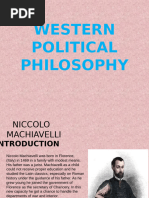 The Prince by Niccolò Machiavelli - Project Gutenberg | PDF | The ...