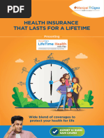 Health Shield 360 Policy | PDF