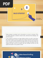 The Challenger Sale | PDF | Sales | Mindset