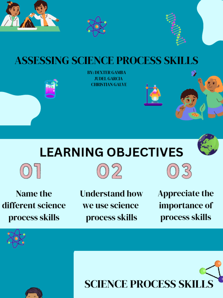 Report Science | PDF