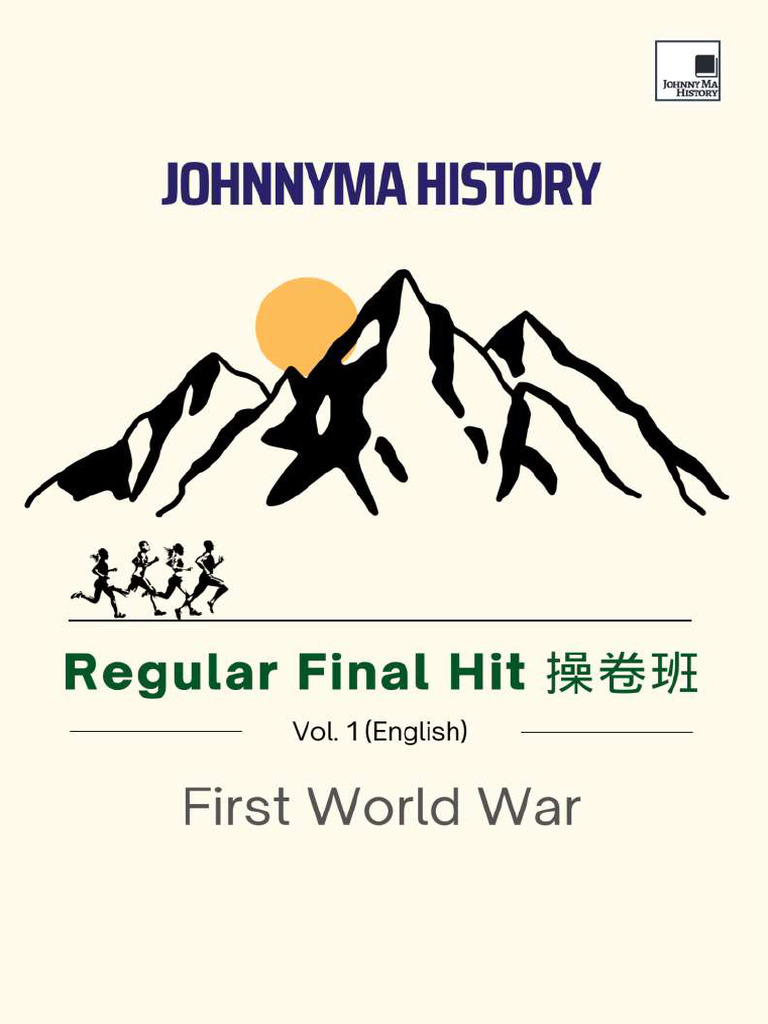 German Diplomacy Pre-WWI Analysis | PDF | German Empire | Allies Of ...