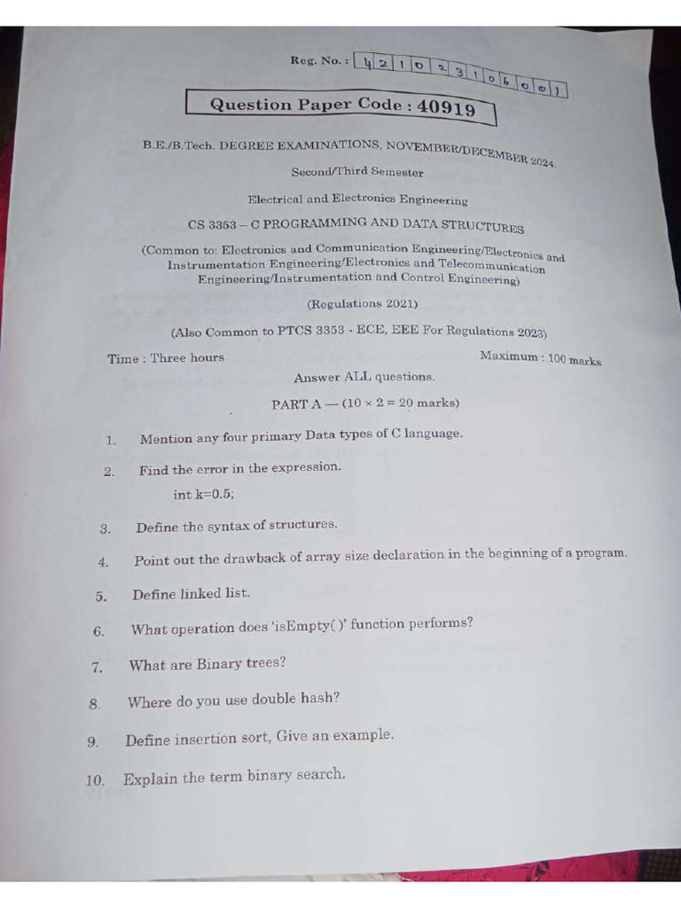 CPDS Nov Dec 2024 1 | PDF