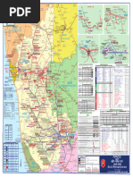 JDA Jaipur Zone Maps and Lists | PDF