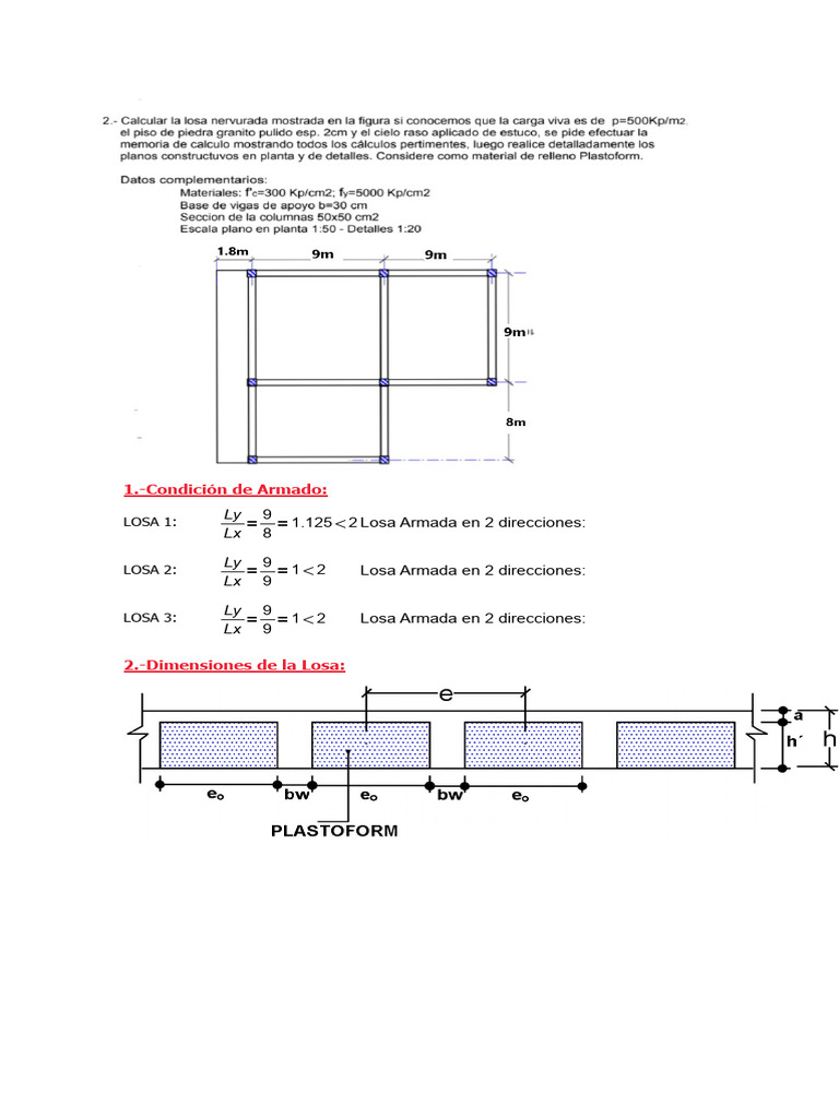 Ejer 5 | PDF
