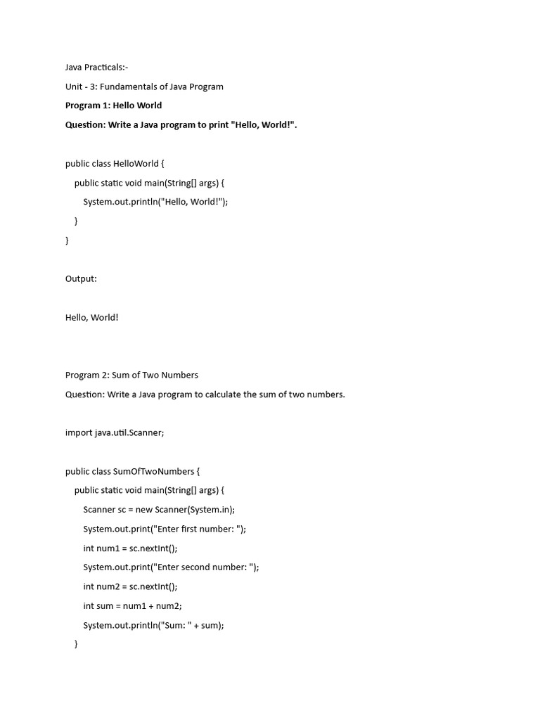 I Am Sharing 'DOC-20250109-WA0013.' With You | PDF | Computer Science | Software Development
