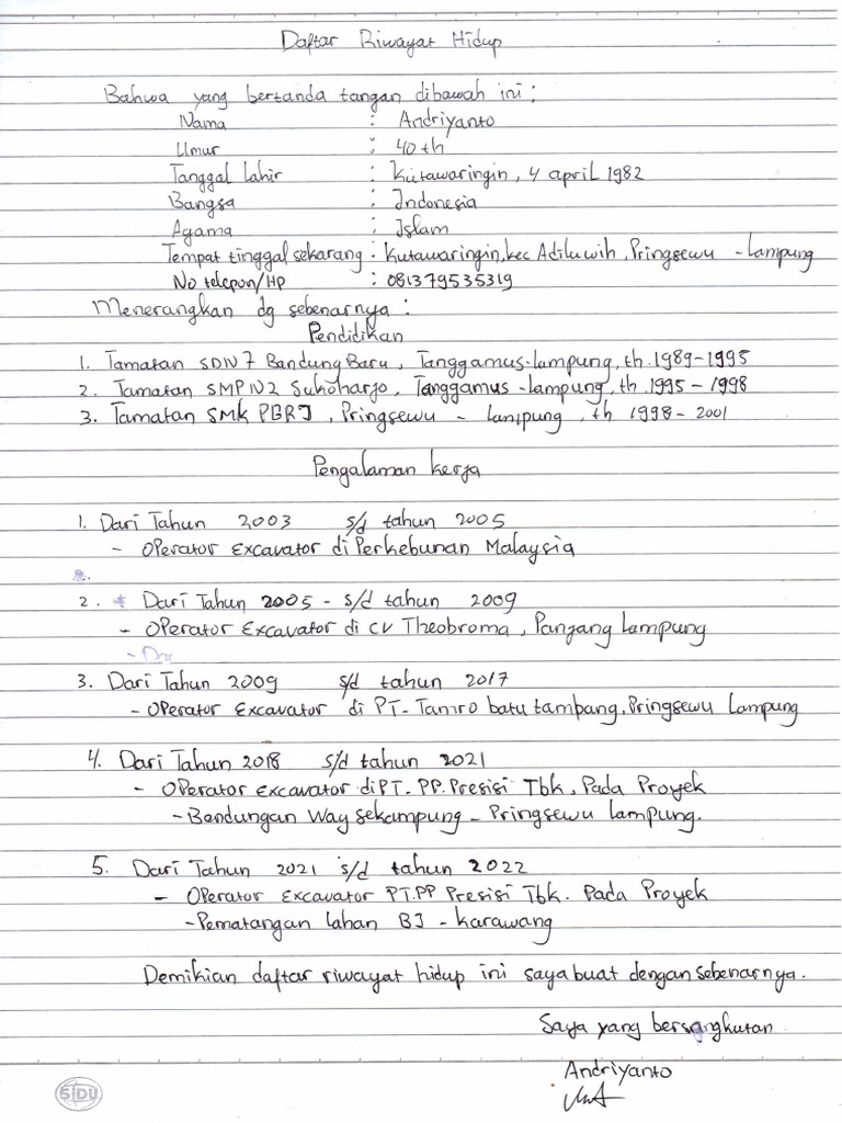 File PDF - Mas Andriyanto | PDF