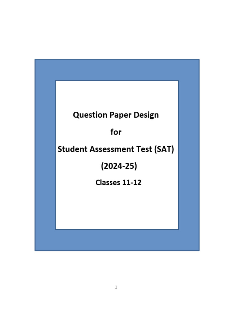 20240618807828870 | PDF | Multiple Choice | Sat