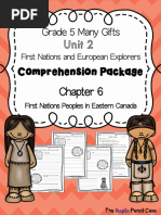 The Cay Final Project | PDF