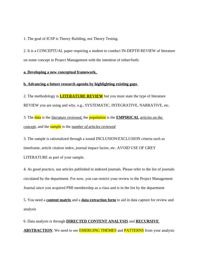 DR Baraza Summary | PDF