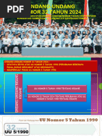 Perbandingan PP5 2021 Vs PP28 2025 | PDF