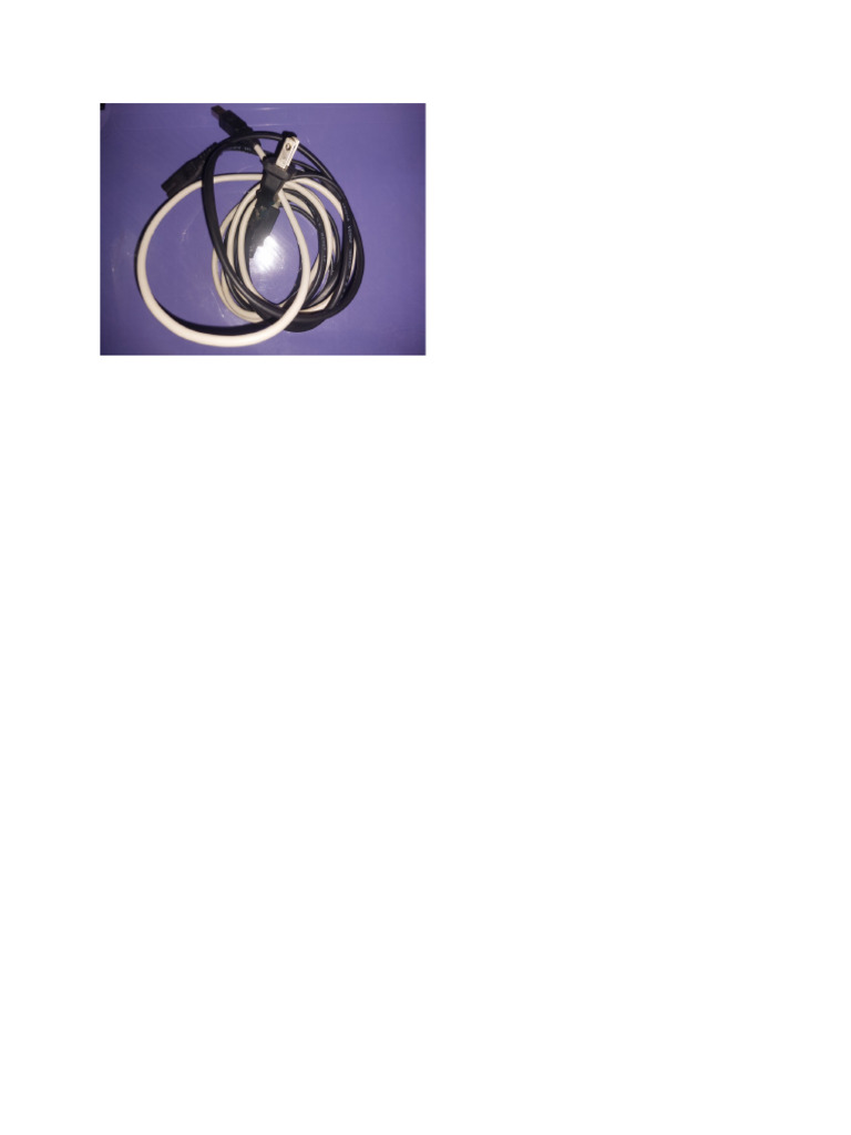 Cord | PDF