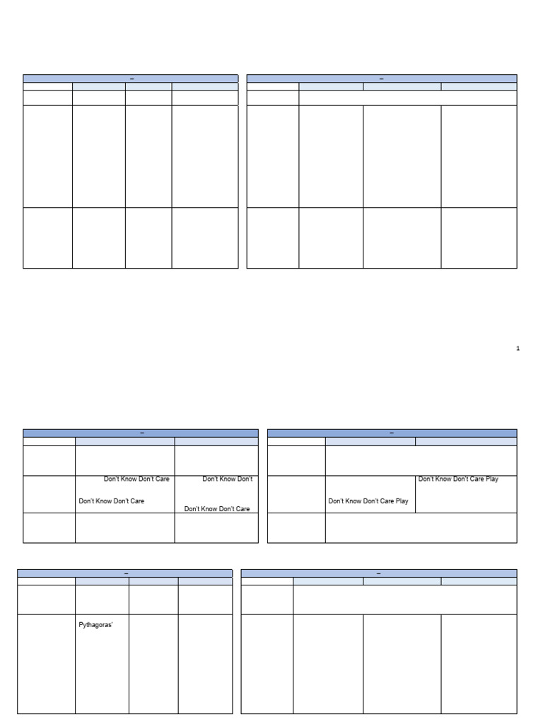Sem 2 Assessment Plan Overview Sec 2 Caa 21062024 | PDF | Reading Comprehension | Human ...