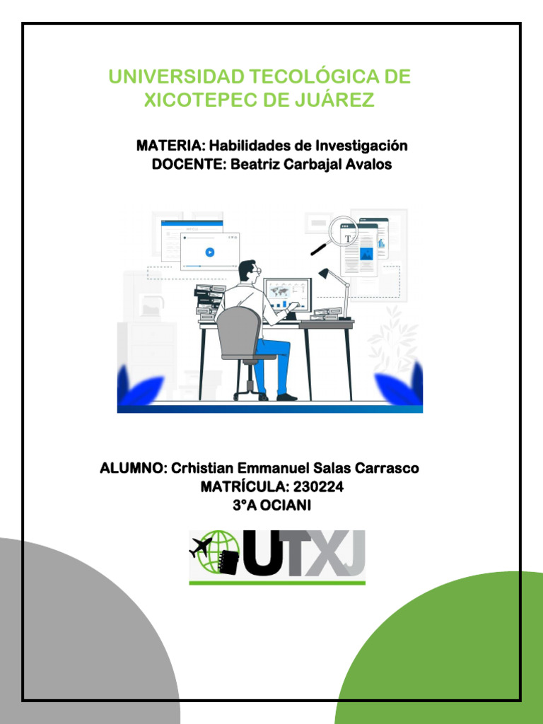 Act10 230070 Cesc | PDF | Investigación cuantitativa | Método científico