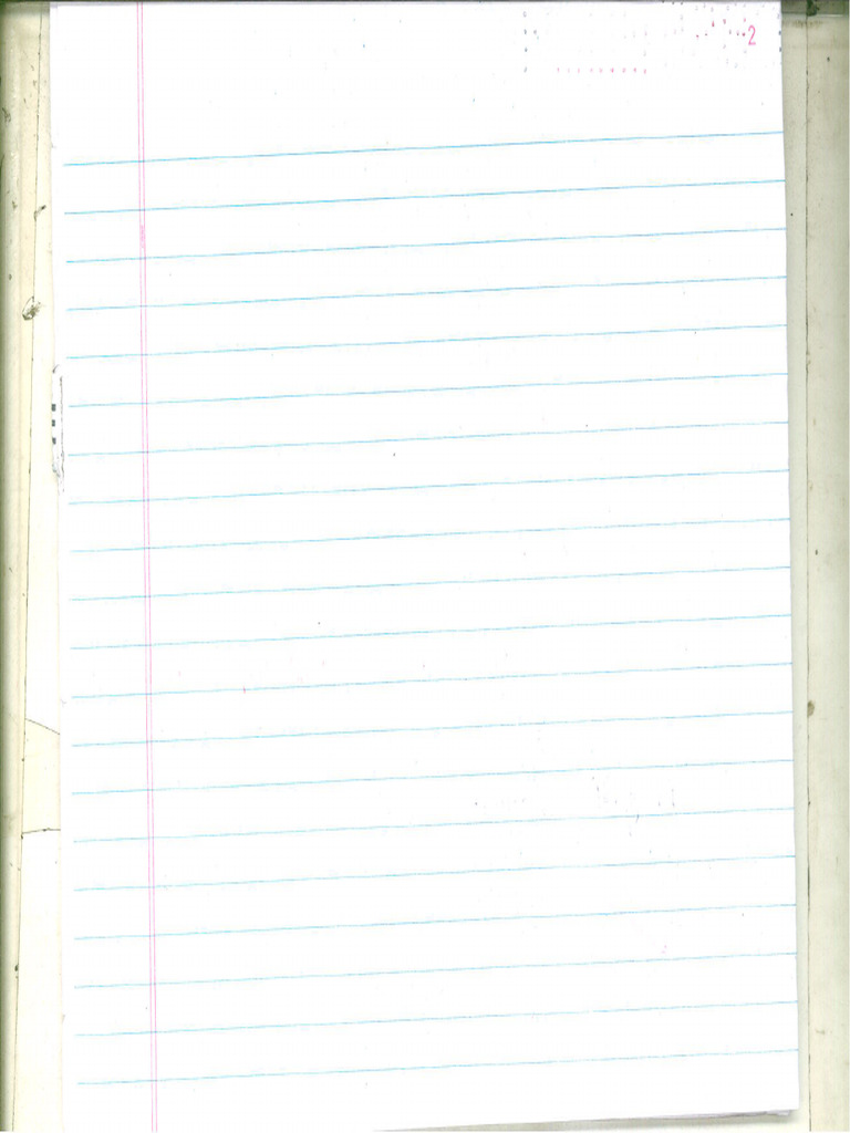 Mathematics Topper Answer Sheet 2024 | PDF