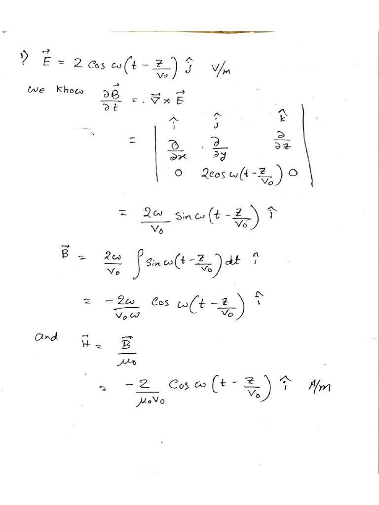 Soln Tutorial 8 2024 | PDF