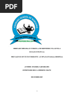 OLD CARTS History-Taking Mnemonic Osmosis | PDF | Pain | Diseases And ...